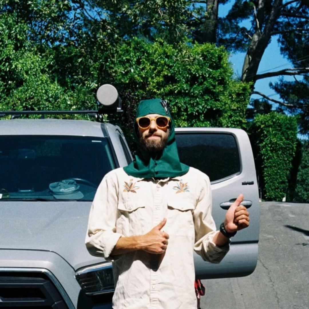 About – Gone Mobile Vans