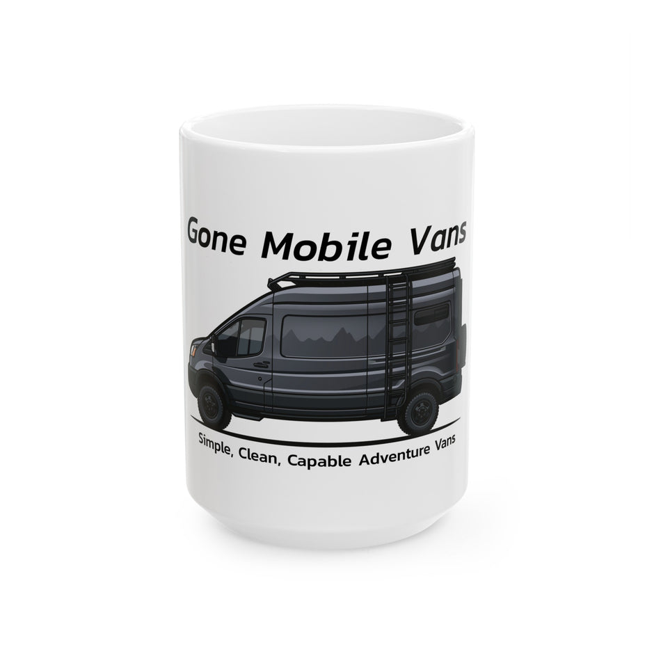 Merch – Gone Mobile Vans
