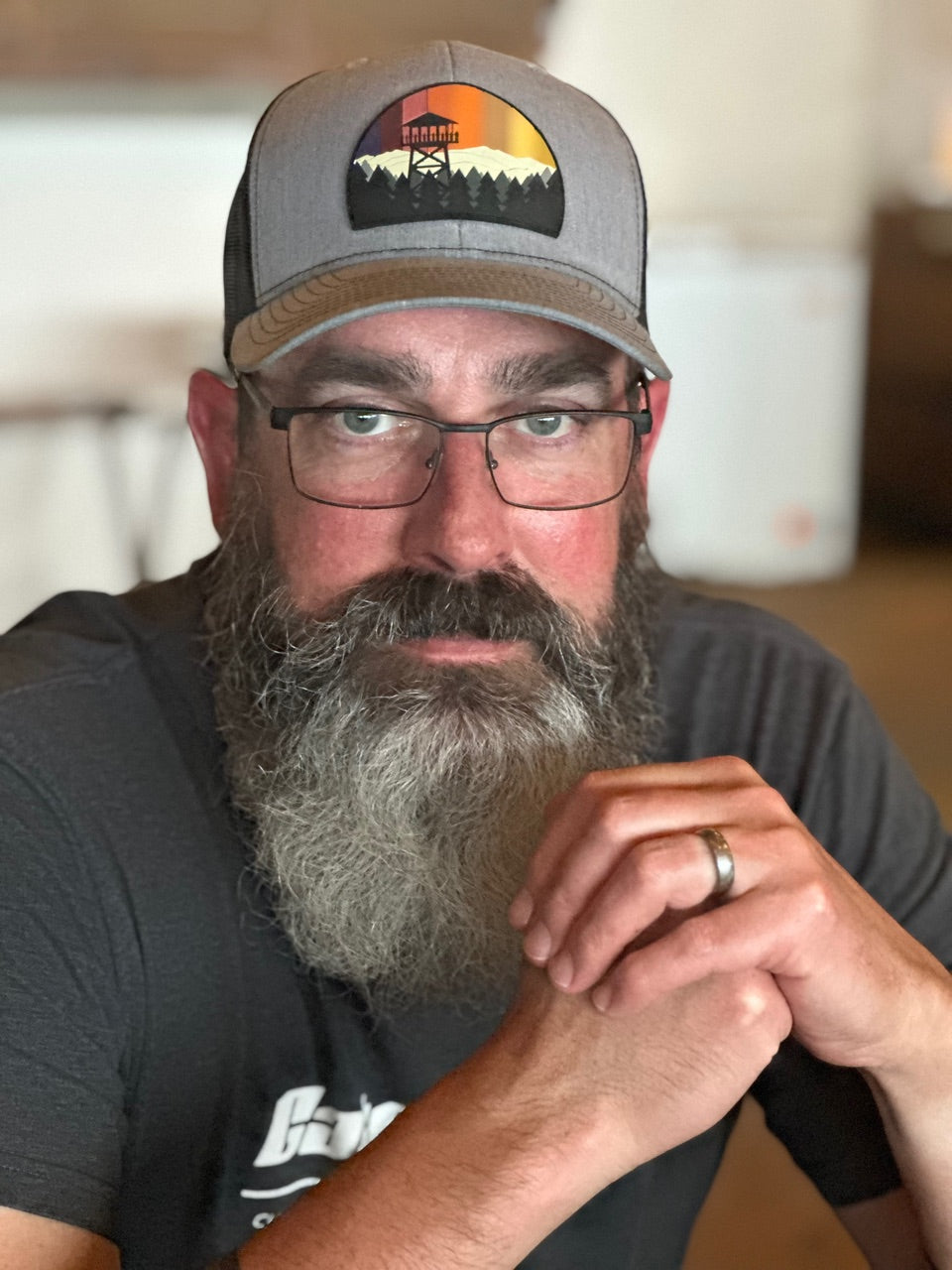 About – Gone Mobile Vans