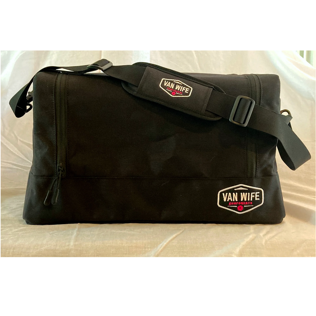 Gone Mobile Vans - Simple, Clean, Capable Adventure Vans